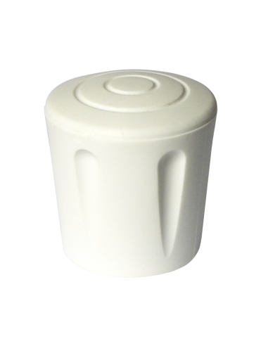 Embout rond extérieur reforcé SPÉCIAL COLLECTIVITÉS