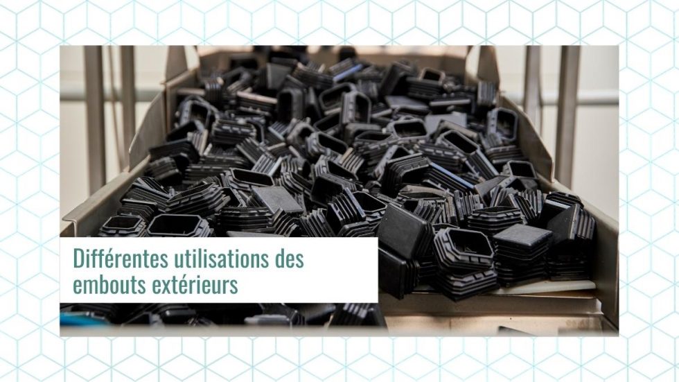 Différentes utilisations des embouts extérieurs | Blog FORTAPS
